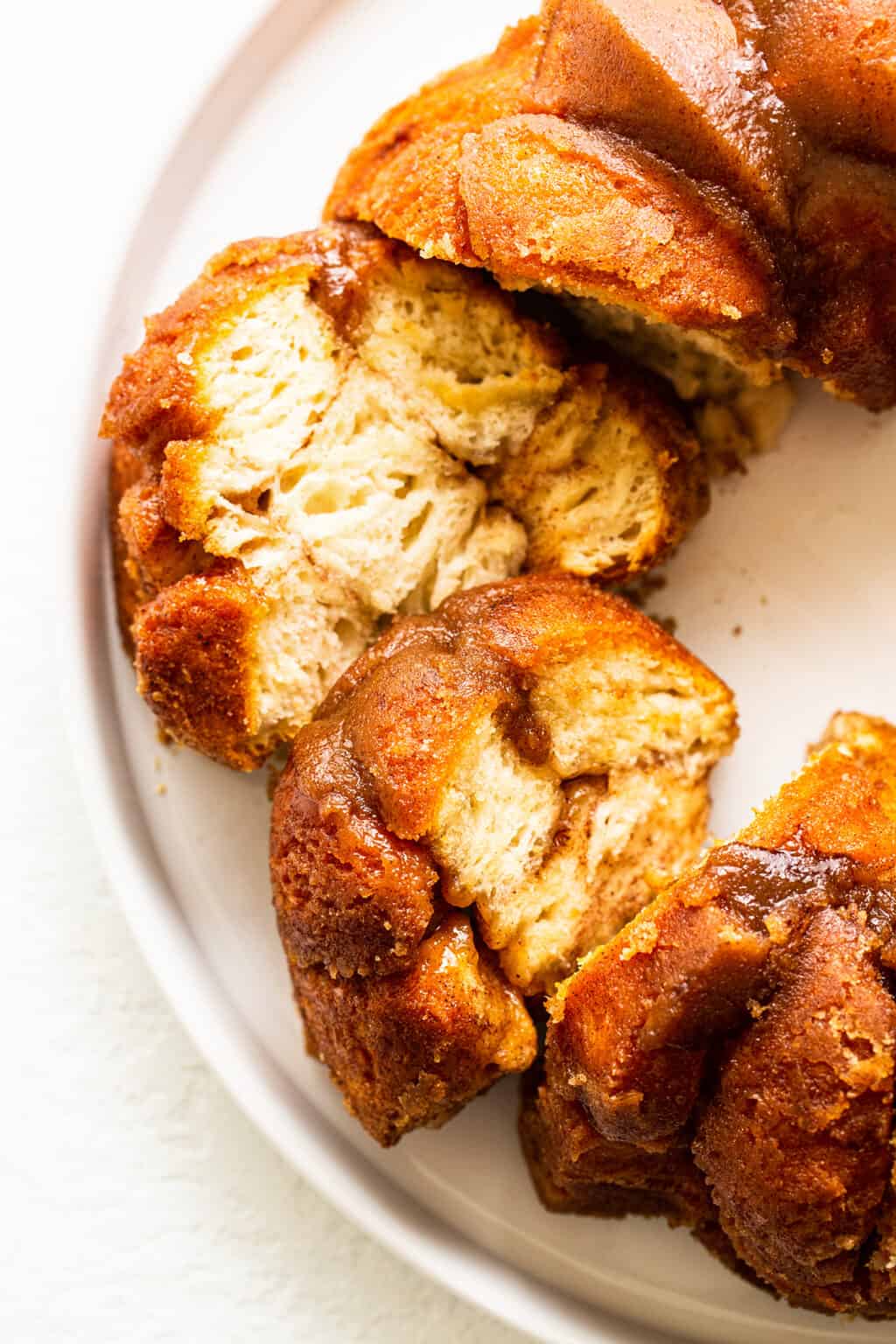 Monkey Bread | Gimme Some Oven