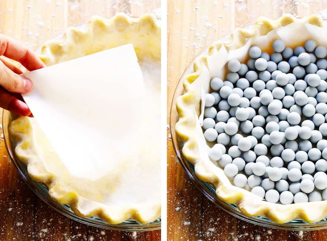 Homemade Pie Crust - Gimme Some Oven