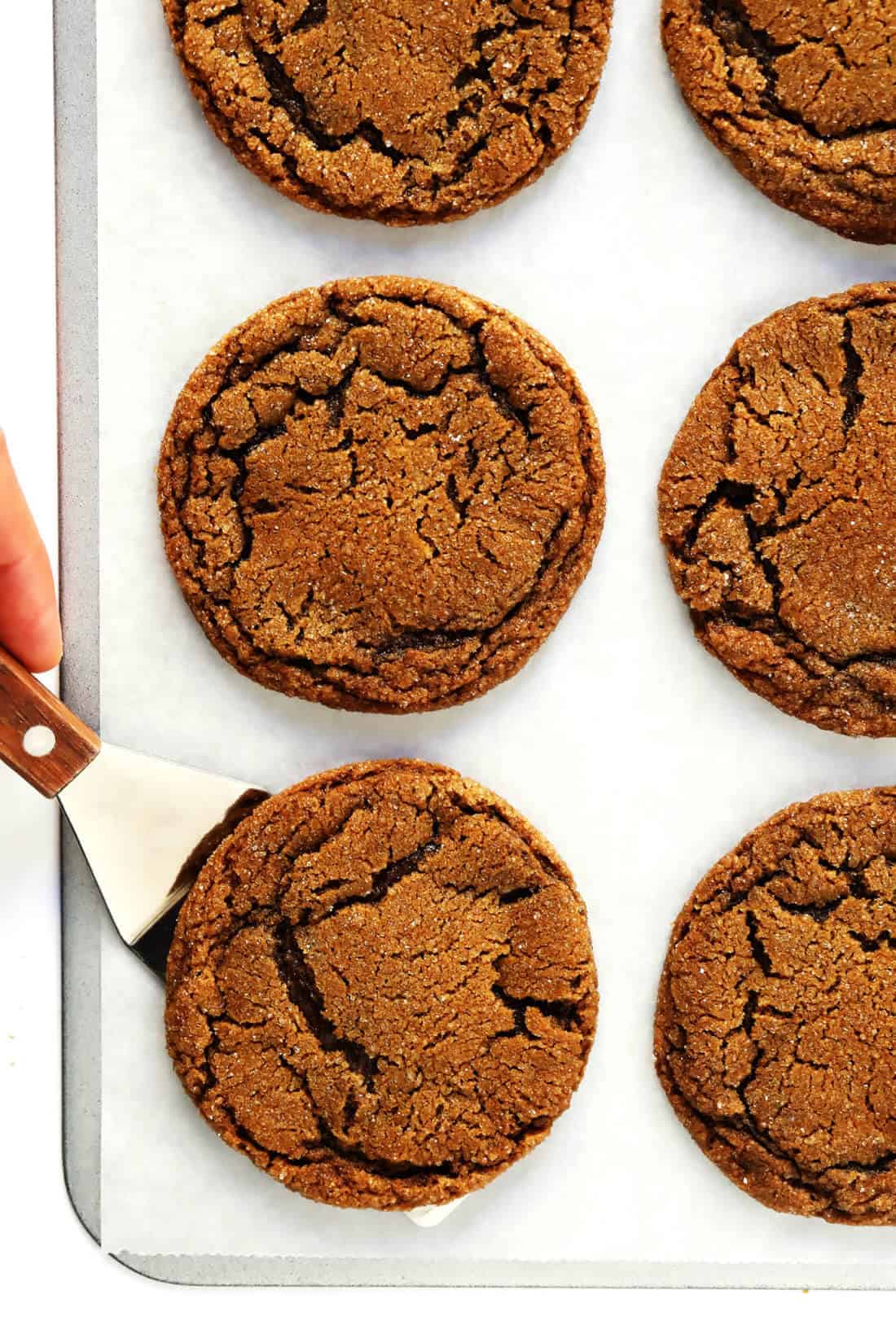 My Favorite Classic Cookie Recipes - Gimme Some Oven