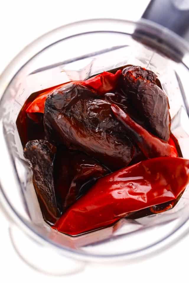 Pozole Recipe | Stovetop, Instant Pot or Crock-Pot