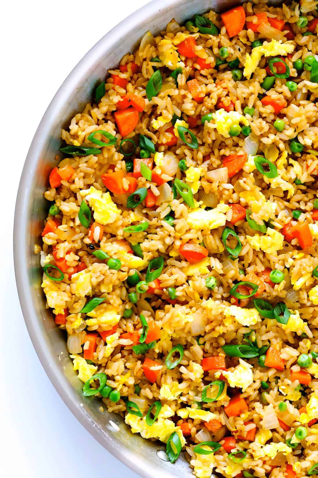 Favorite Fried Rice! | Gimme Some Oven