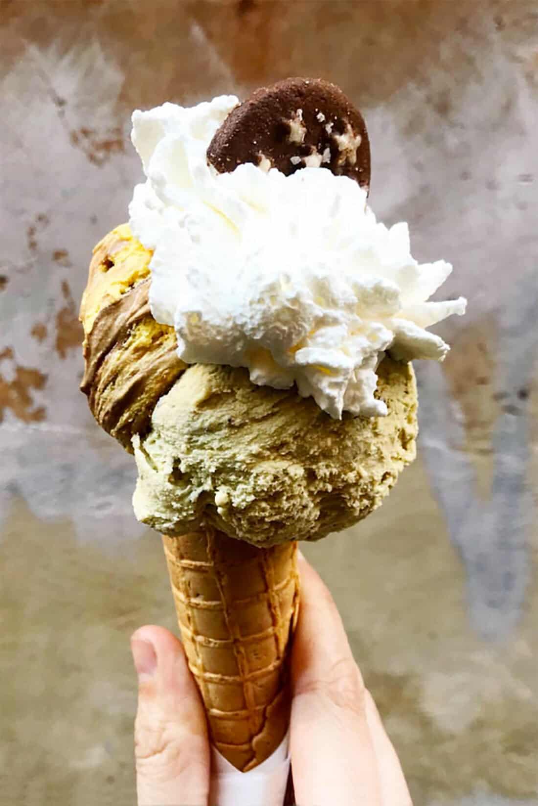 Ali's Guide To Rome (and Naples!) - Gimme Some Oven