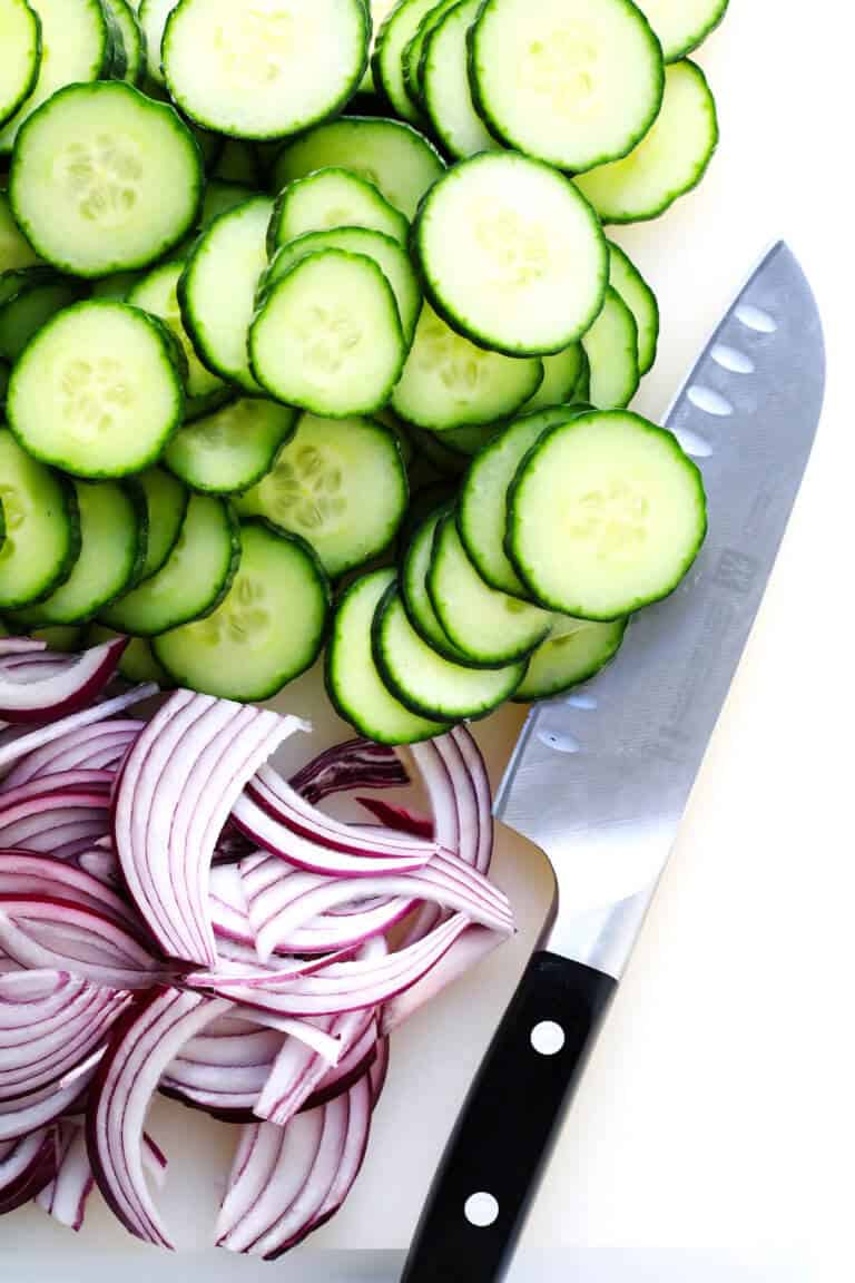 Everyday Salad - Gimme Some Oven