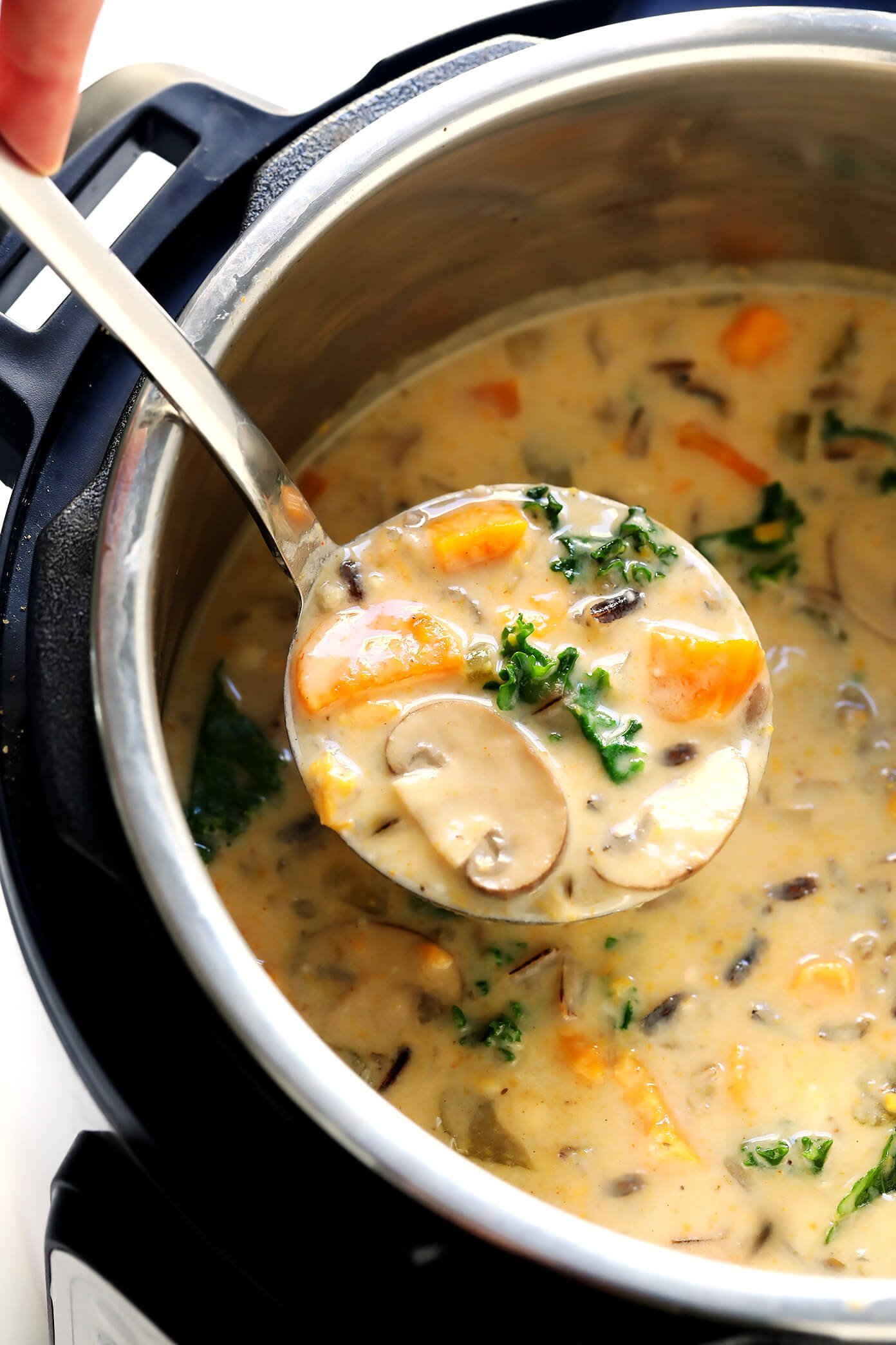 30 Best Ideas Vegetarian Fall soup Recipes - Home, Family, Style and ... 30 Best Ideas Vegetarian Fall soup Recipes - Home, Family, Style and ...