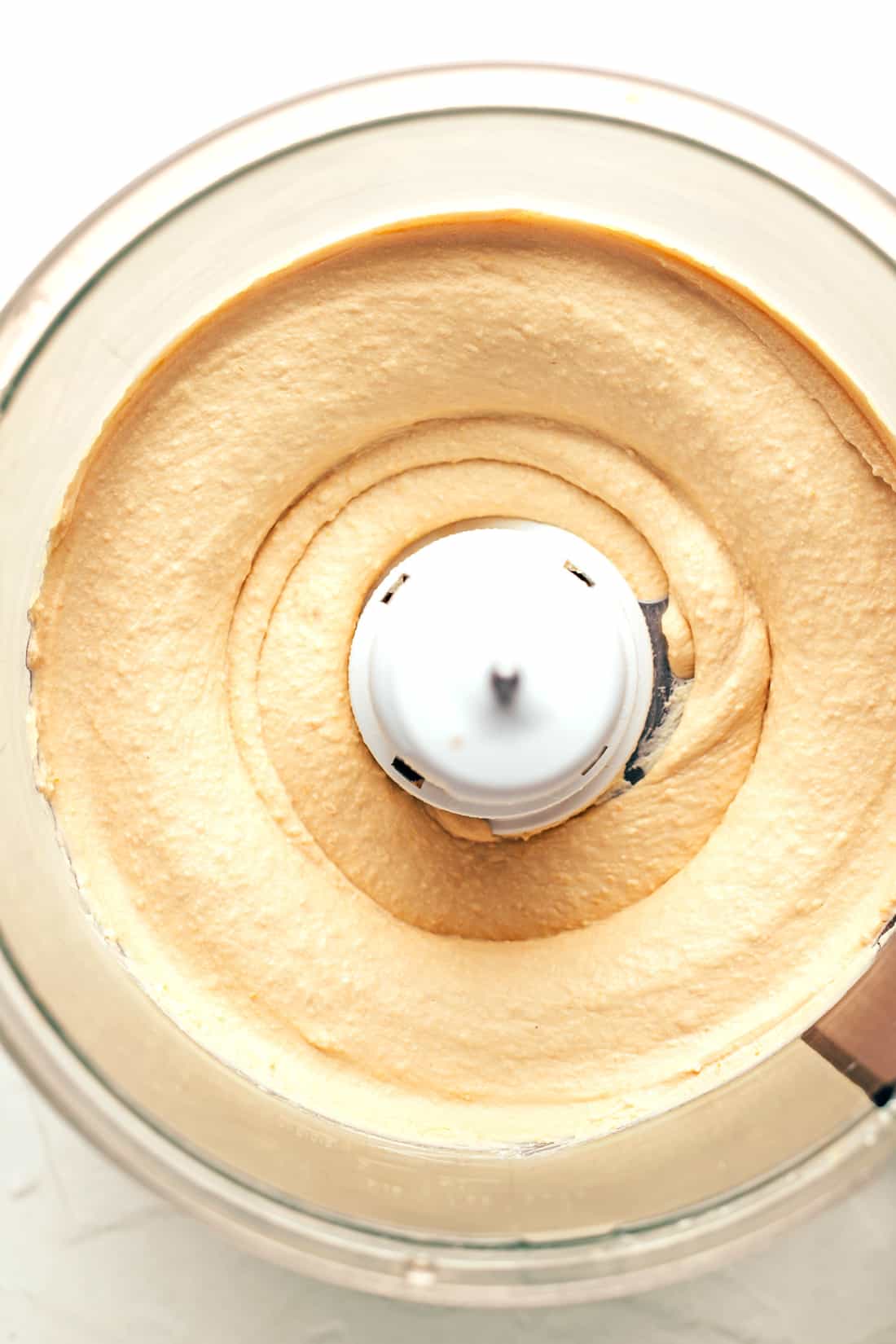 The BEST Hummus Recipe! | Gimme Some Oven