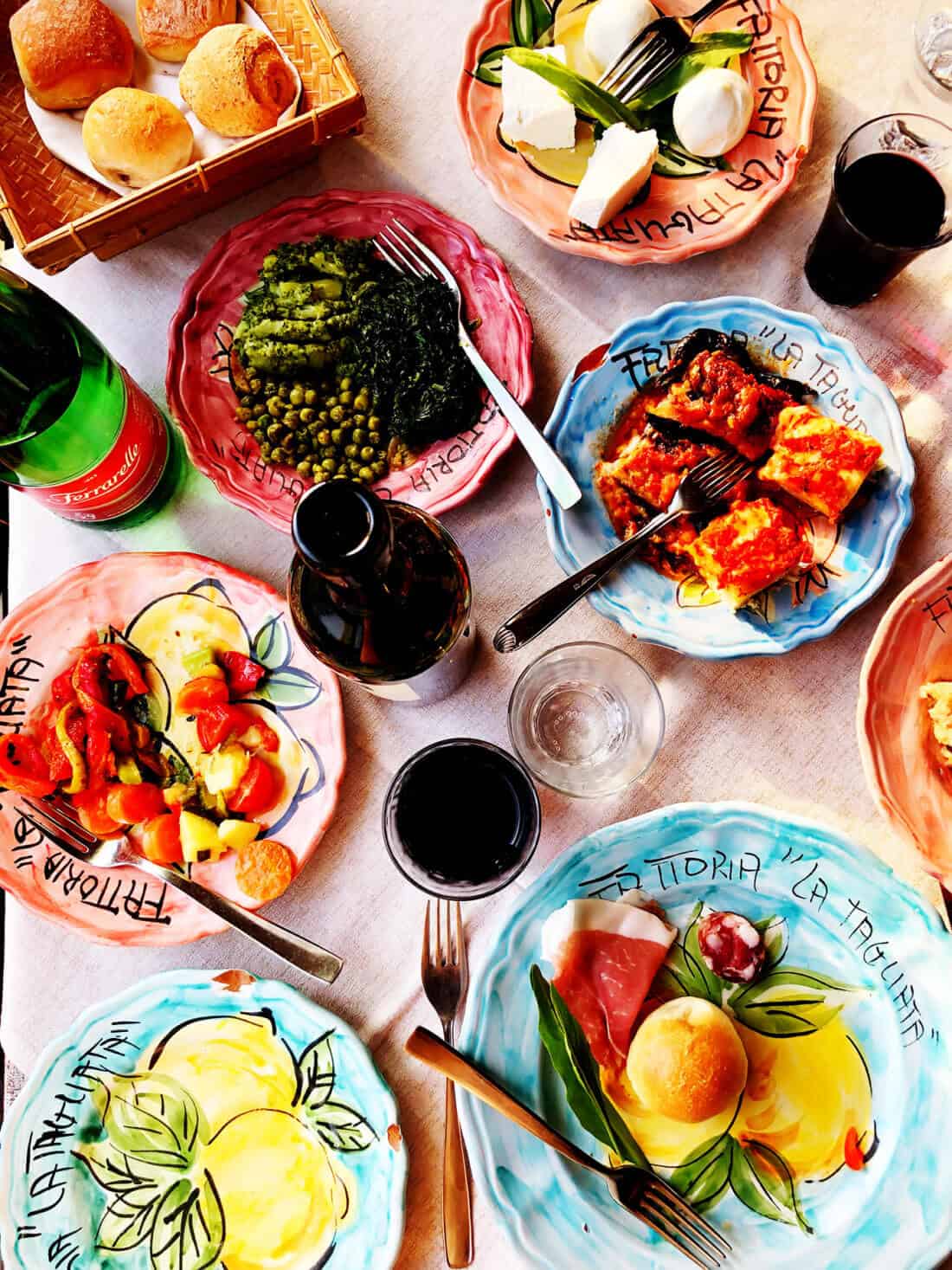 Ali's Guide To The Amalfi Coast - Gimme Some Oven