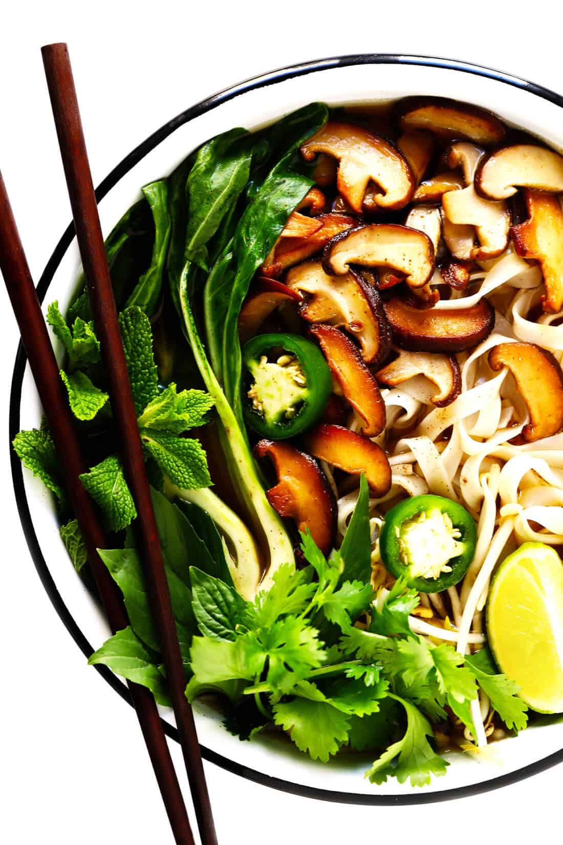 Vietnamese Pho Soup | Gimme Some Oven