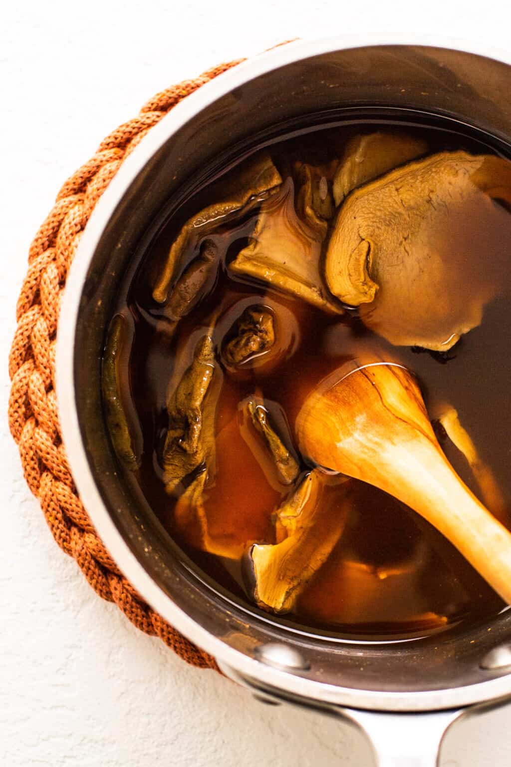 Pasta alla Boscaiola Recipe | Gimme Some Oven