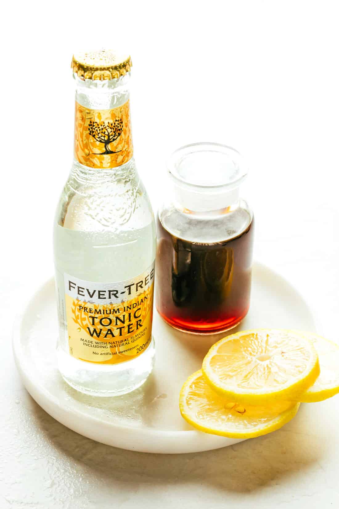 Cold Brew Tonic Recipe | Gimme Some Oven