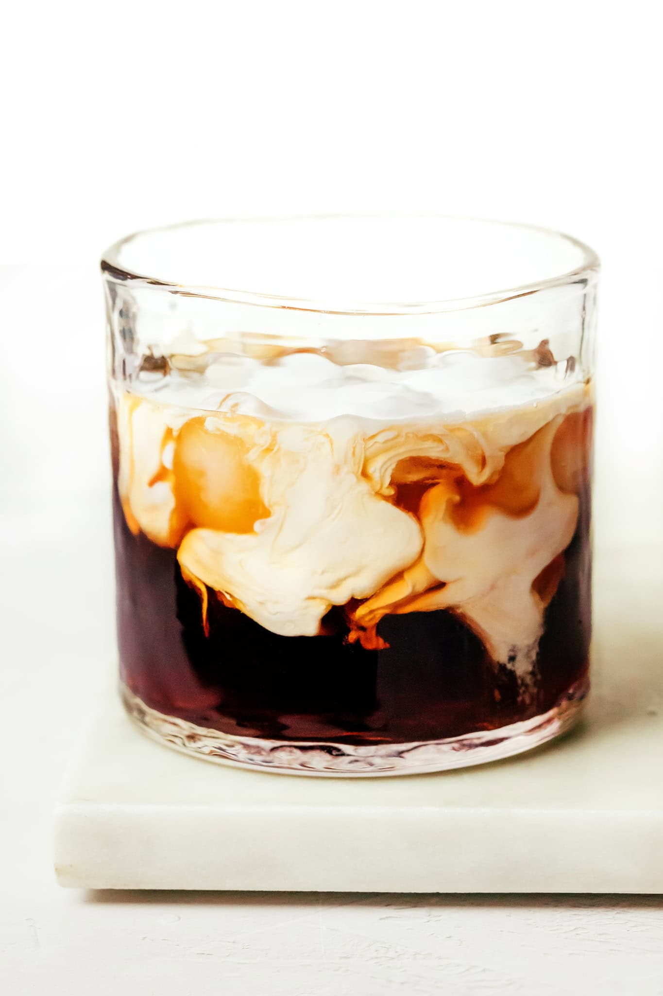 White Russian - Gimme Some Oven