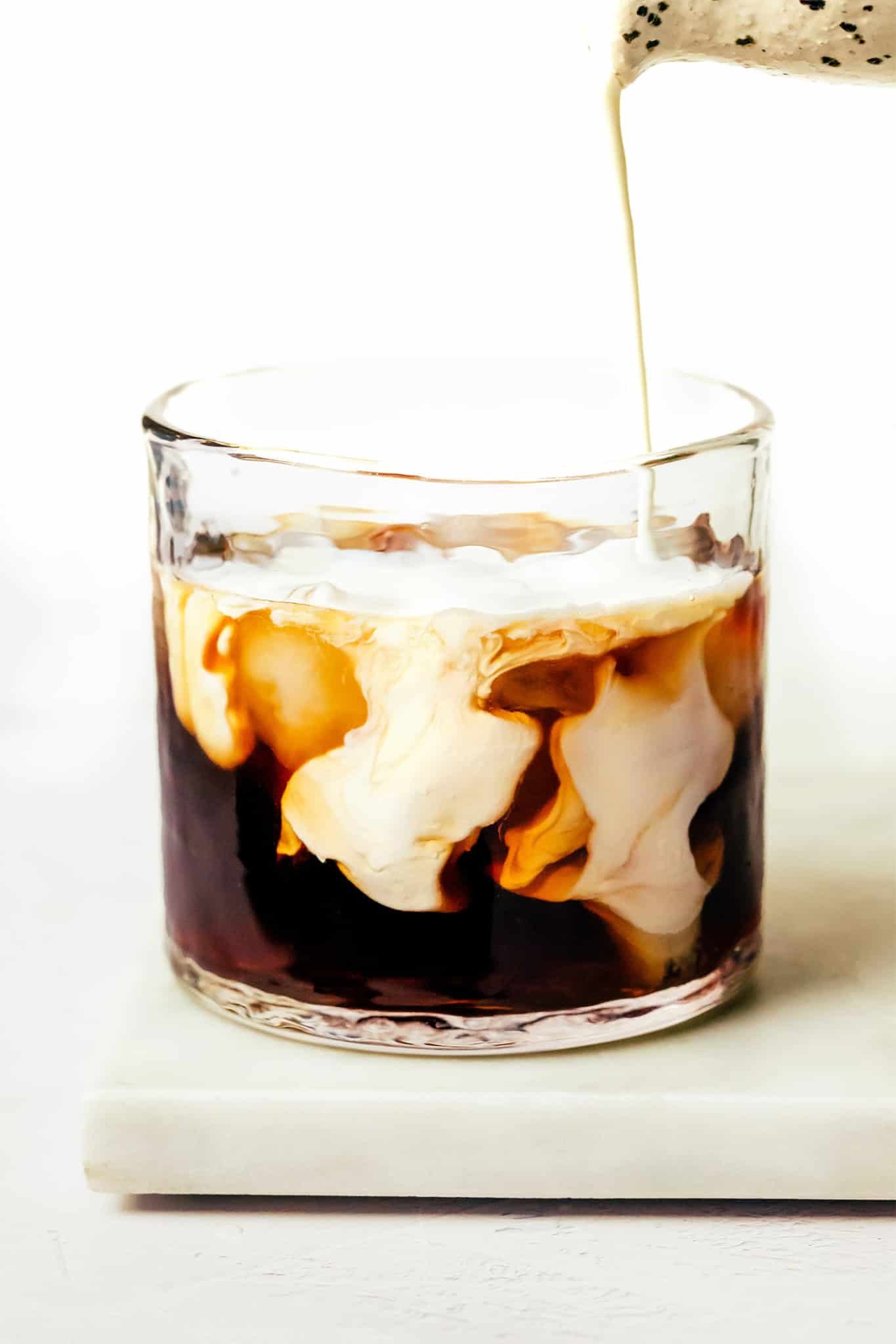 White Russian - Gimme Some Oven