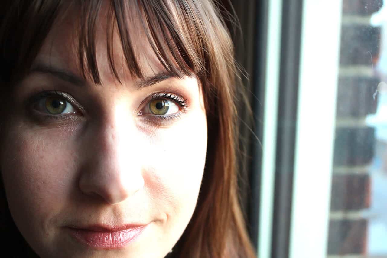 Meet Sarah | Gimme Some Film